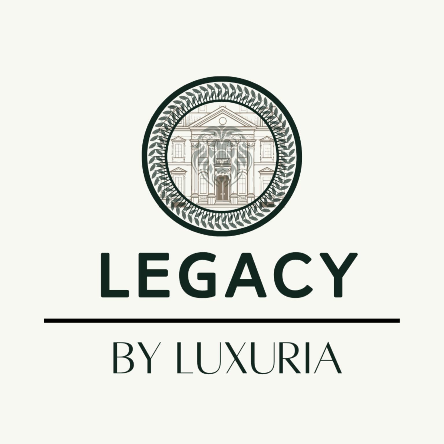 Legacy by Luxuria | Upper Greenwich | Luxuria Homes